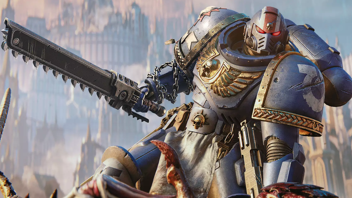 "Ce ne sera pas un clone de WoW", un MMO Warhammer est en cours de ...
