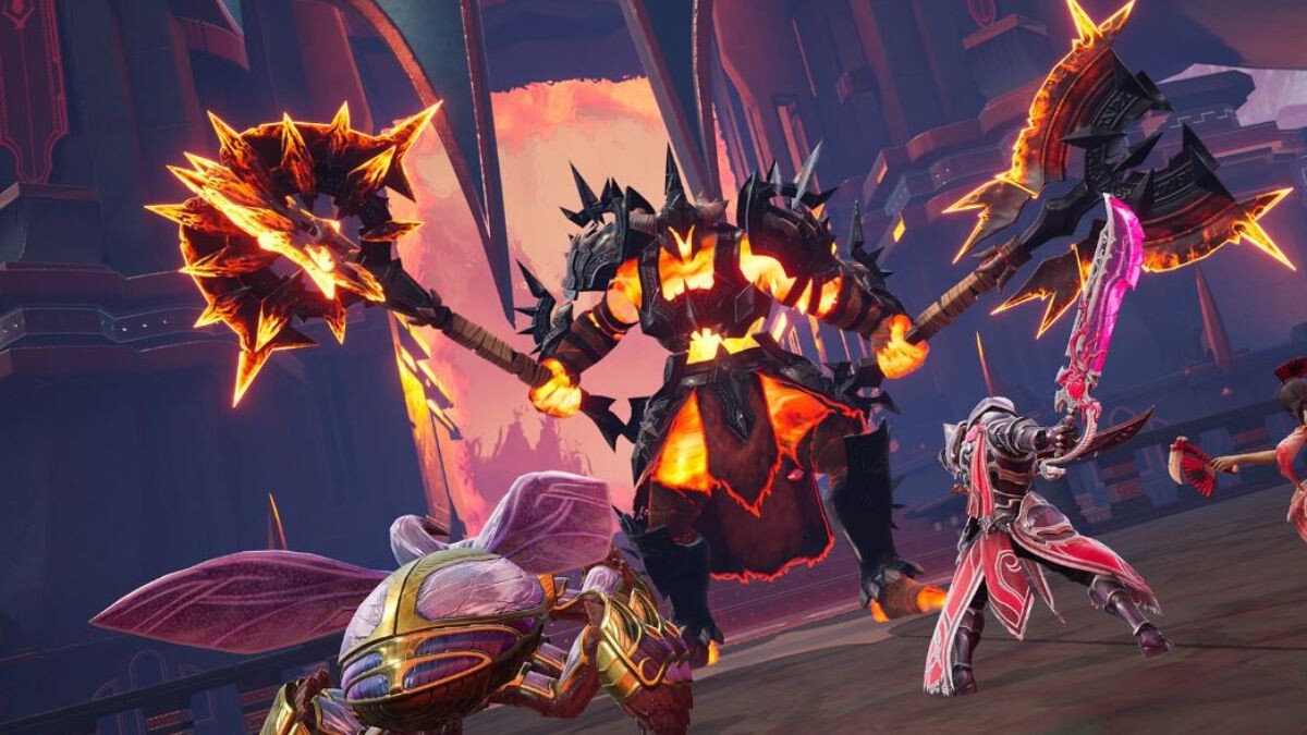 Tier List Builds Smite 2 : les meilleurs stuffs et items pour chaque ...