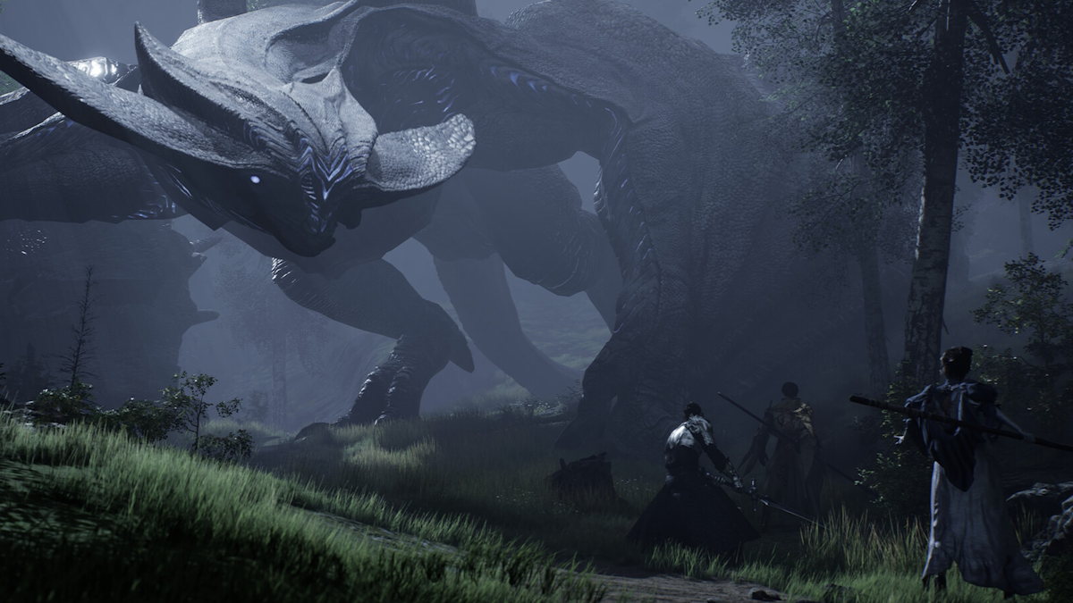 L'un des MMORPG les plus attendus de 2025 bientôt jouable partout dans ...