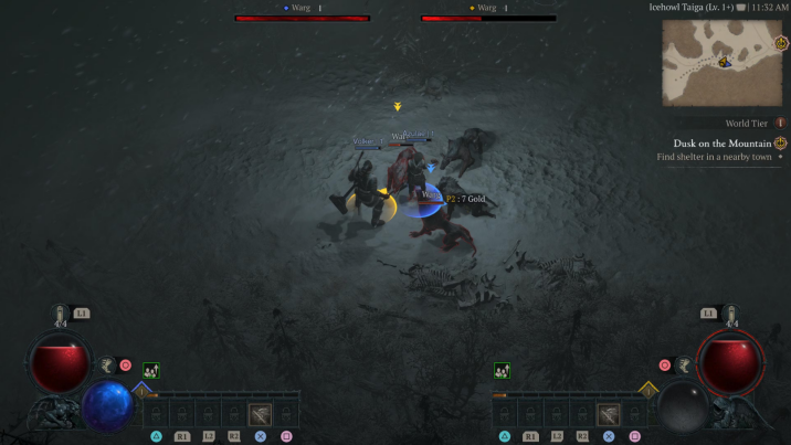 Co-op local Diablo 4 : Comment jouer en multijoueur local avec vos amis ...