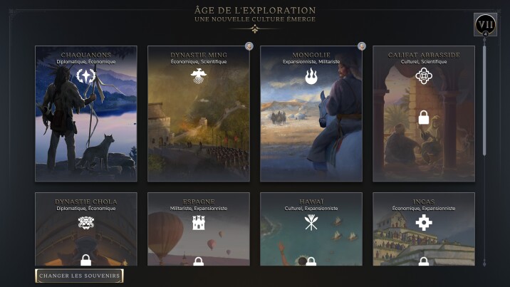 Bien démarrer Civilisation 7 : nos conseils et astuces pour débutant ...
