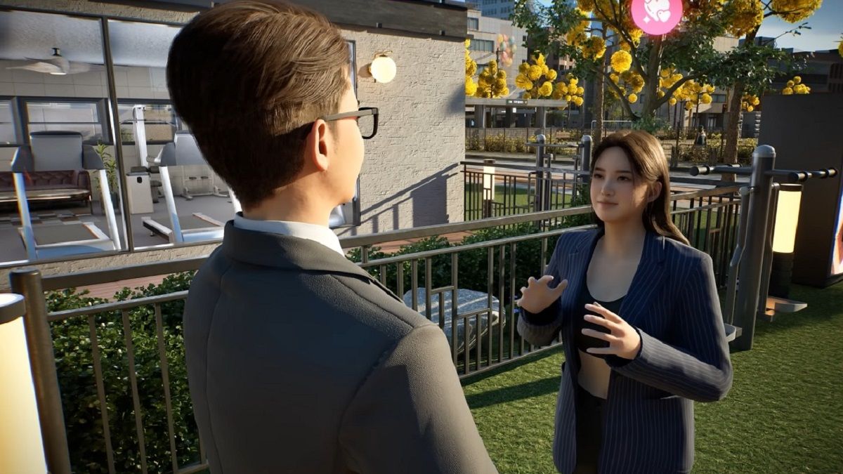 Surprise ! inZOI fait mieux que l'un des jeux les plus attendus au ...