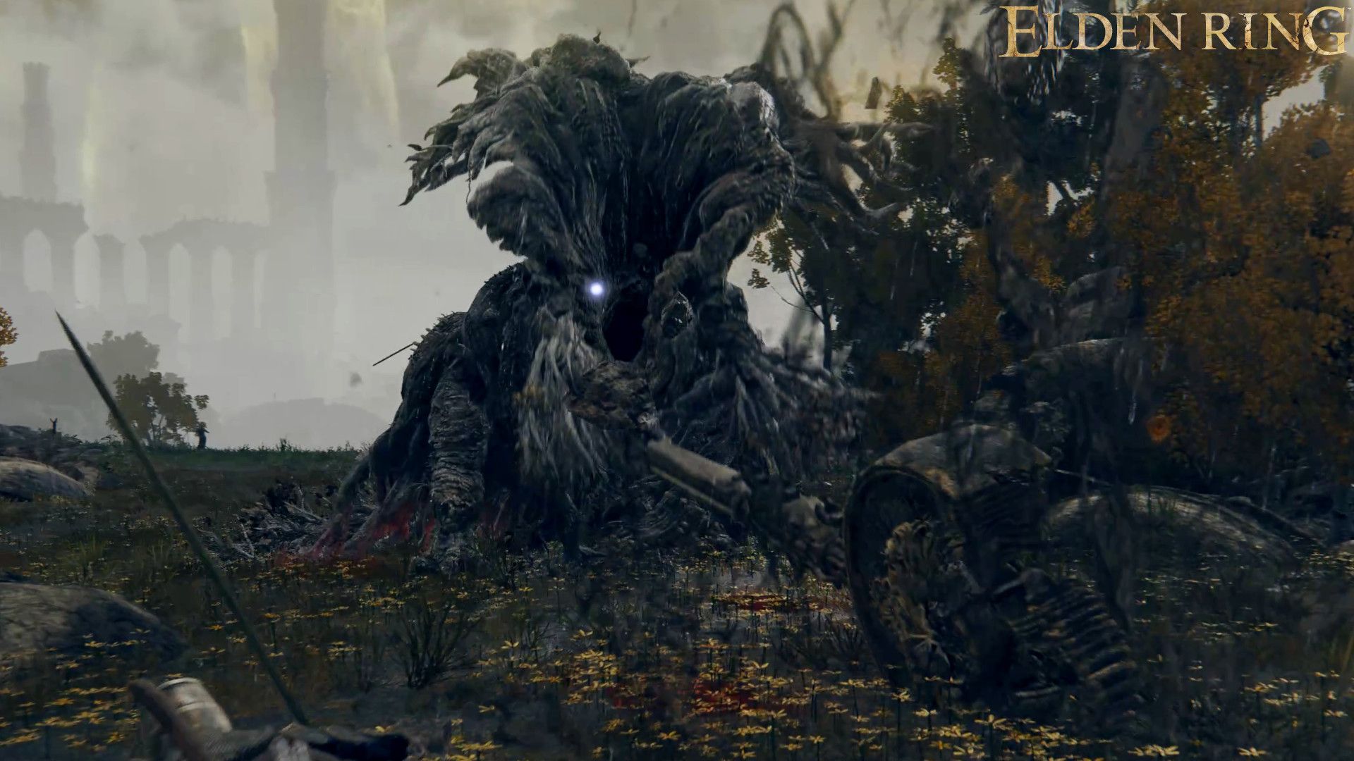Nombre de boss Elden Ring : Combien y en a t-il dans le jeu de base et ...
