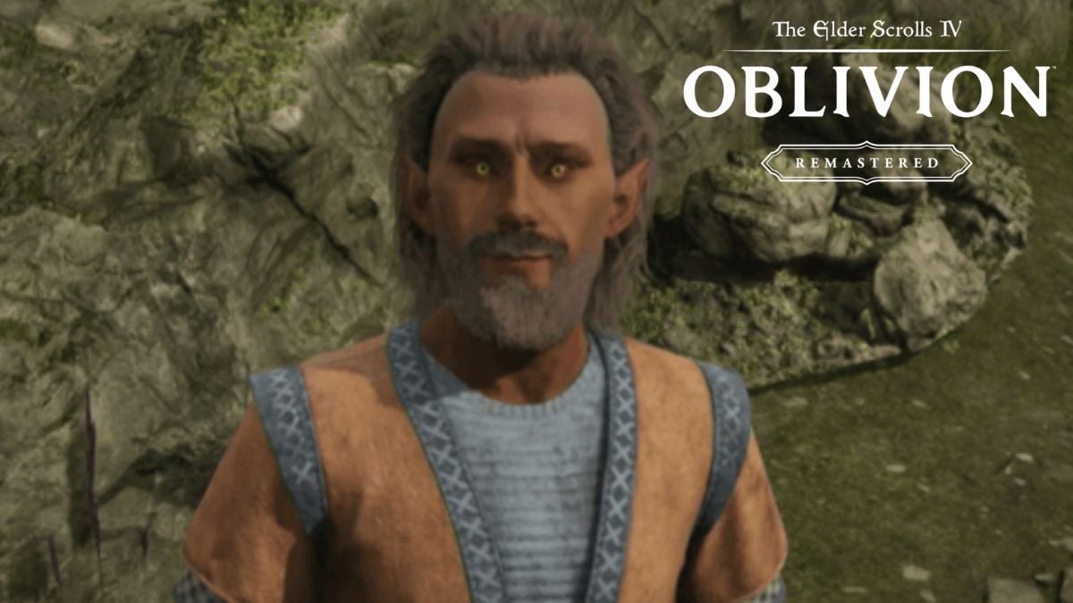 Paranoia Oblivion Remastered : Quels choix faire pour tirer pleinement ...