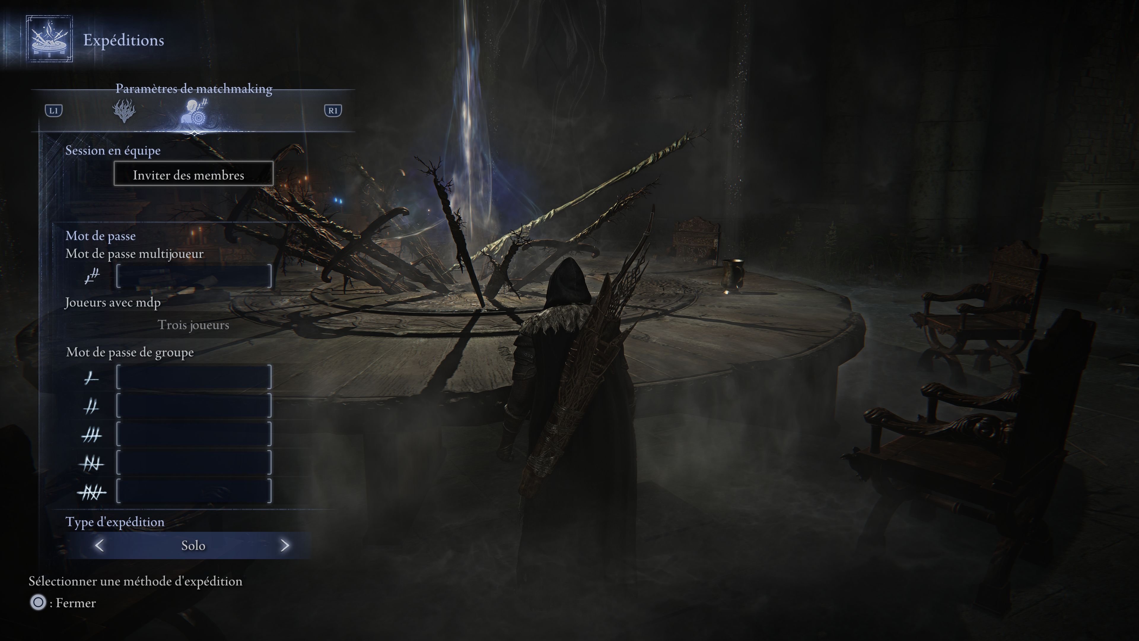 Crossplay Elden Ring Nightreign : Cette fonctionnalité est-elle ...