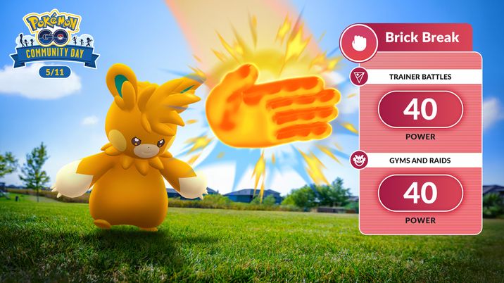 Pohm Pokémon GO : Shiny, Pohmarmotte, bonus... Tous les détails sur le ...