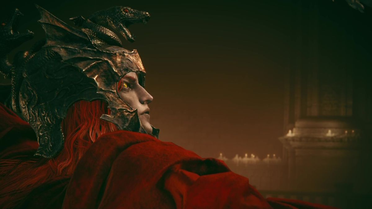 Le lore d'Elden Ring et de Shadow of the Erdtree est compliqué, mais ...