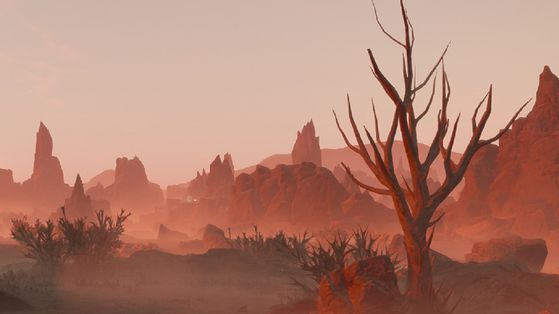 L'un des meilleurs jeux multi de 2024 s'offre une toute nouvelle mise à jour majeure : c'est le ...