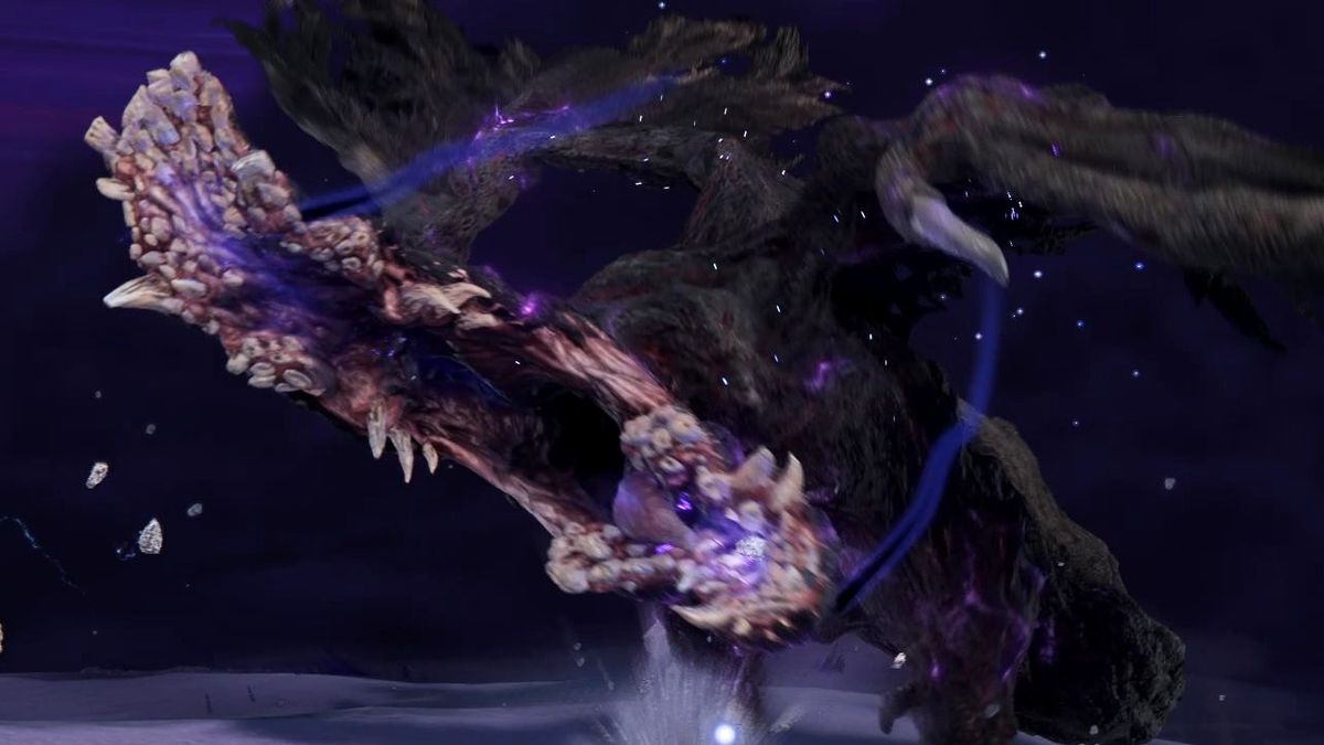 Gueule béante Adel Elden Ring Nightreign : Comment battre ce boss ...