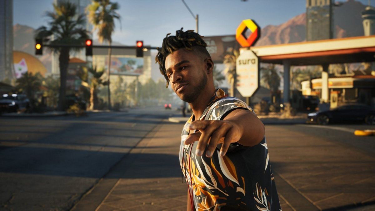 Le rival de GTA 6 se montre ambitieux avec des contenus supplémentaires ...