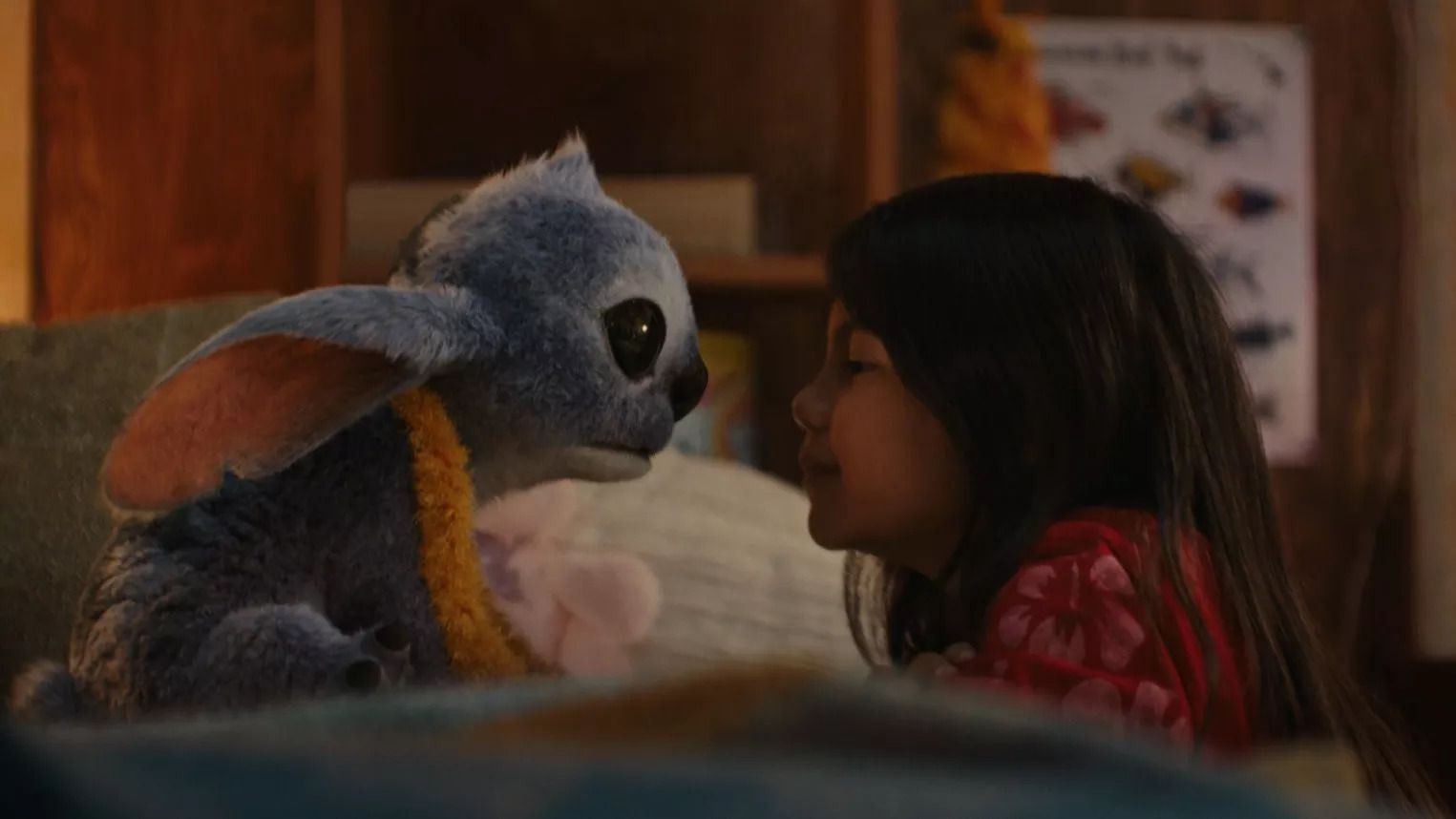 Le live-action Lilo & Stitch peut-il faire mieux que le dessin animé ...