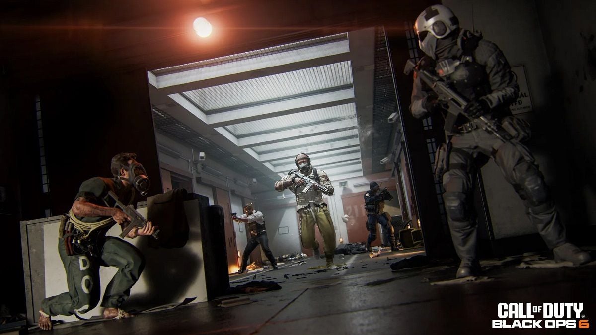 Call of Duty : "Qu'ils aillent se faire voir", suite à la colère des joueurs de Black Ops 6 ...