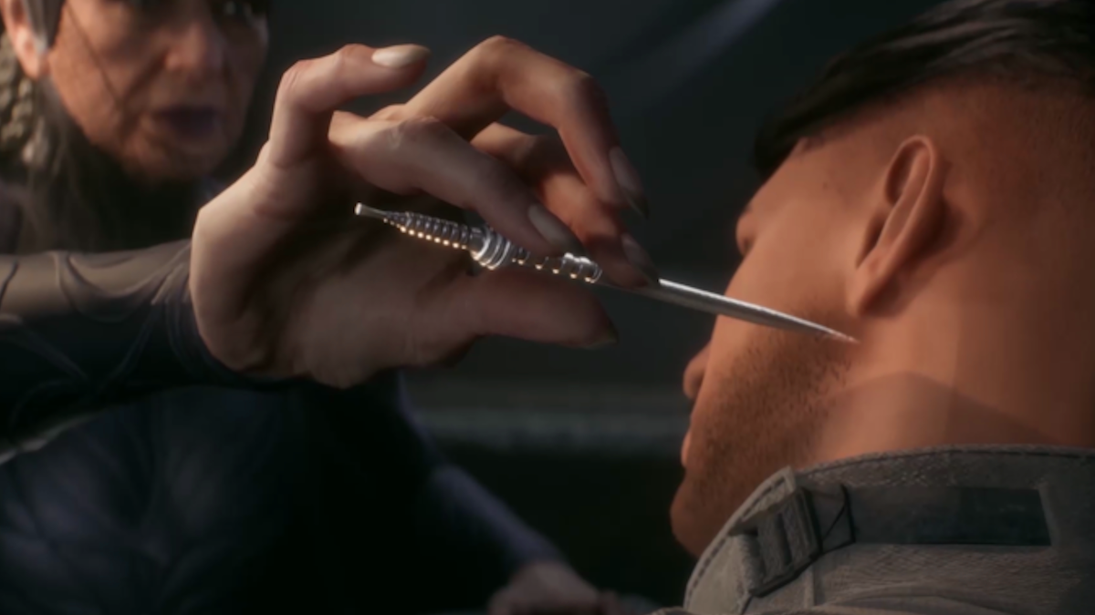 Code Dune Awakening : Comment obtenir le Couteau à lame torsadée en ...