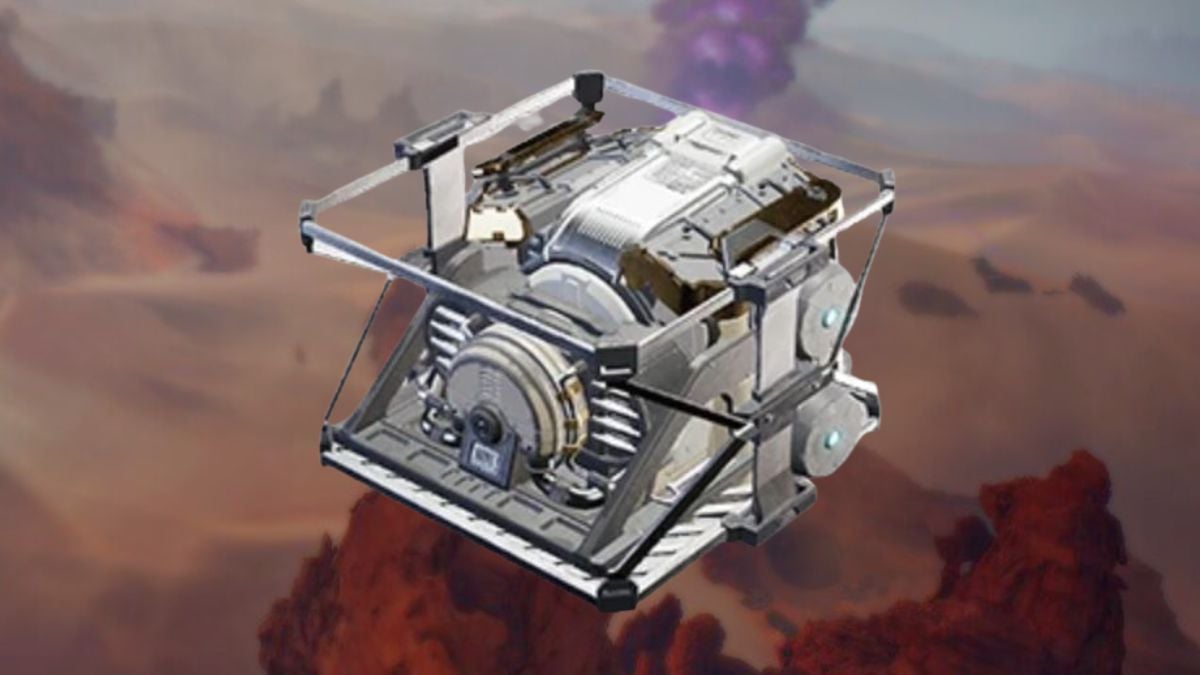 Machine Complexe Dune Awakening : Où trouver des Complex Machinery ...