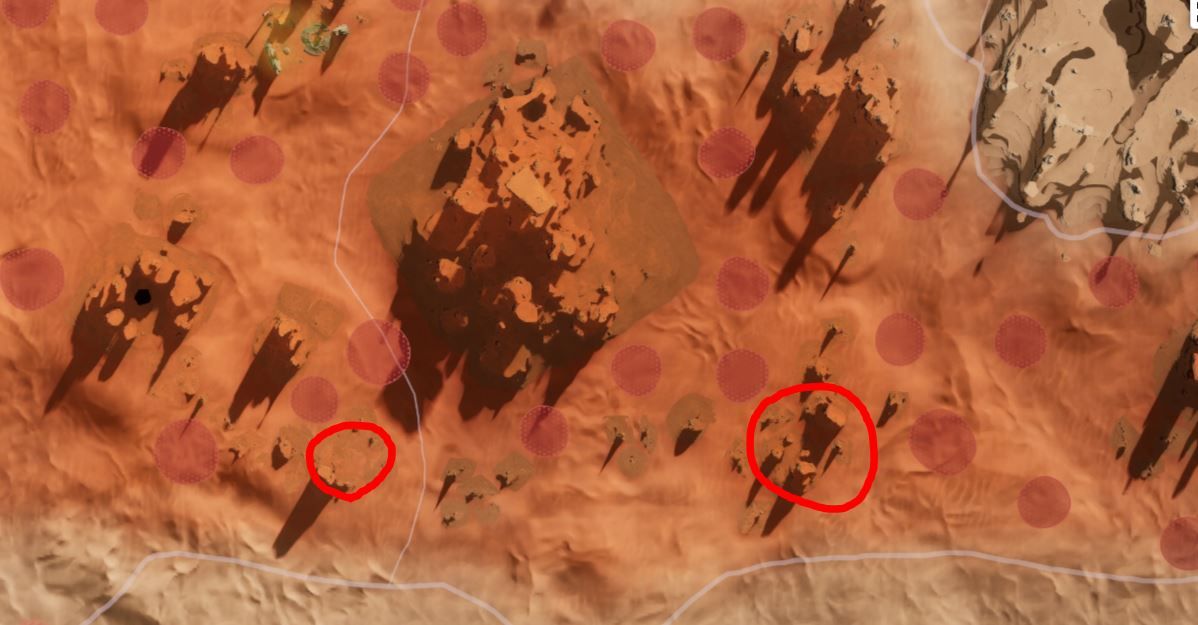 Machine Complexe Dune Awakening : Où trouver des Complex Machinery ...