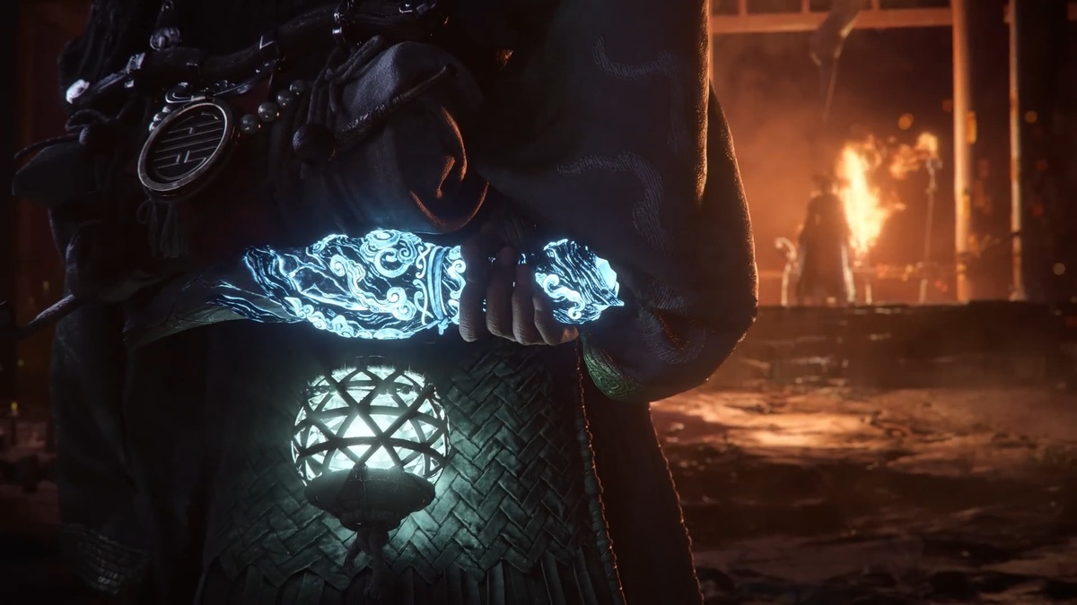 "C'est clairement le cousin de Wuchang", ce nouveau jeu coréen risque ...