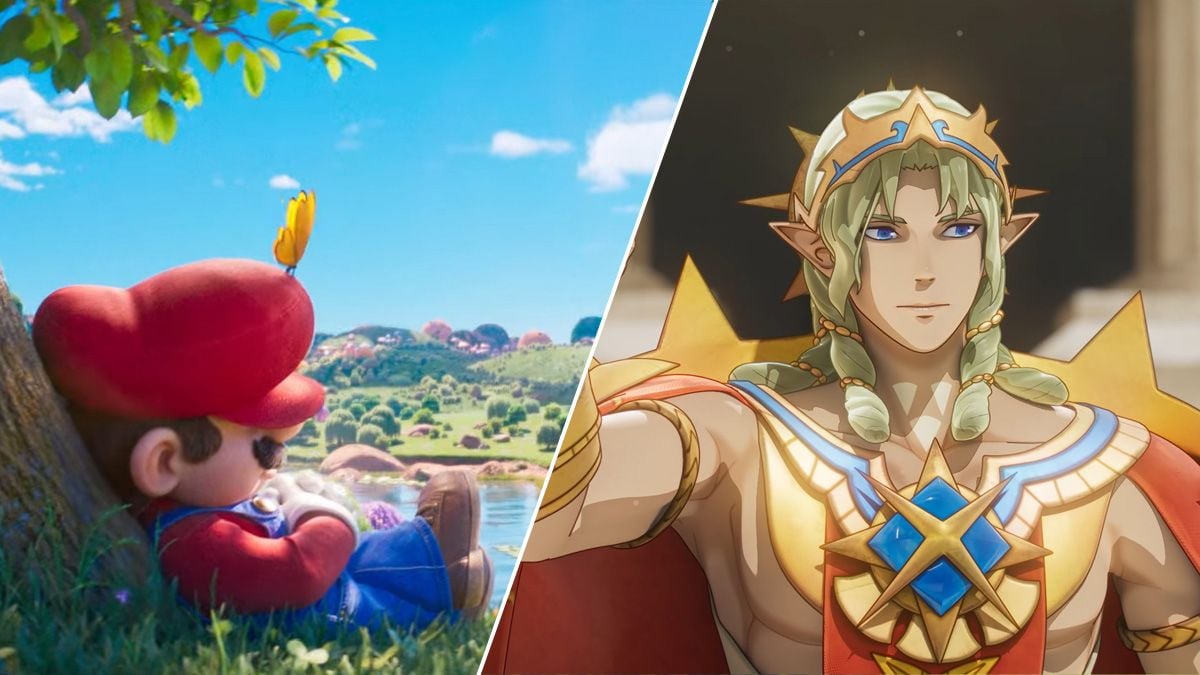 Nintendo Direct : Mario Galaxy, Pokémon Pokopia, Fire Emblem... Les 5 annonces qu'il ne fallait ...