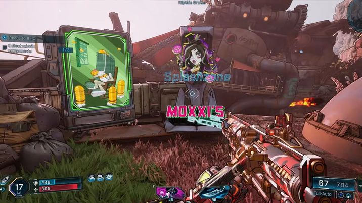 Eridium Borderlands 4 : Comment obtenir facilement cette ressource rare ...