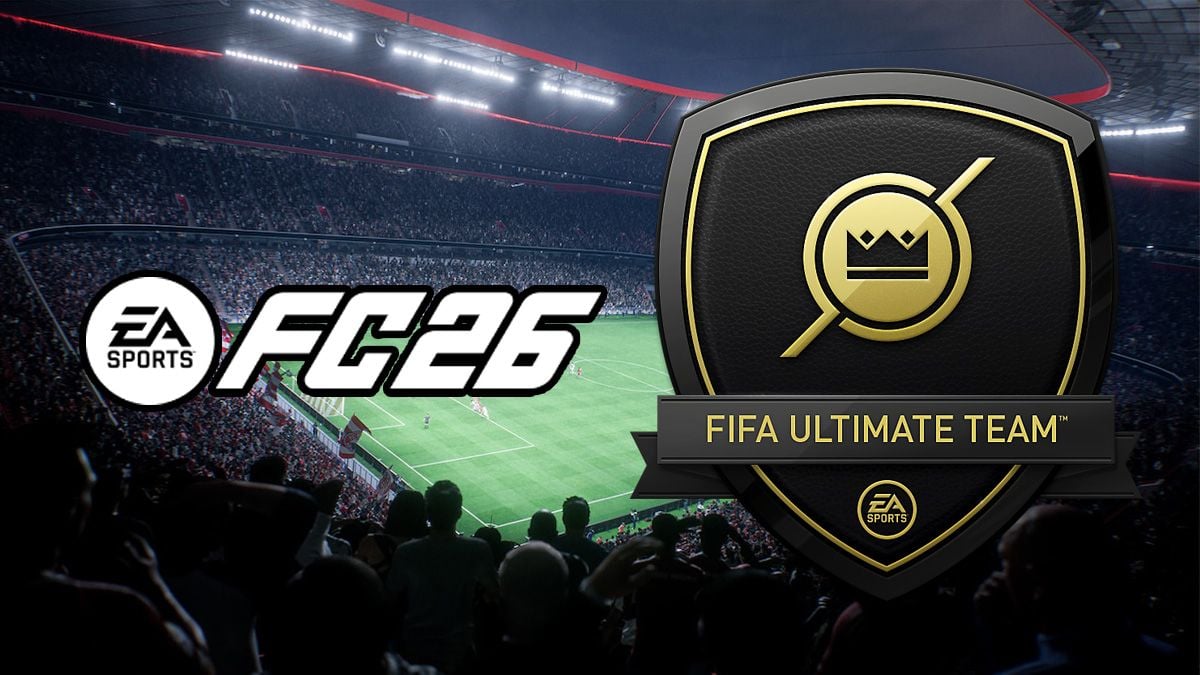 Division Rivals EA Sports FC 26 : Liste des récompenses à récupérer ...