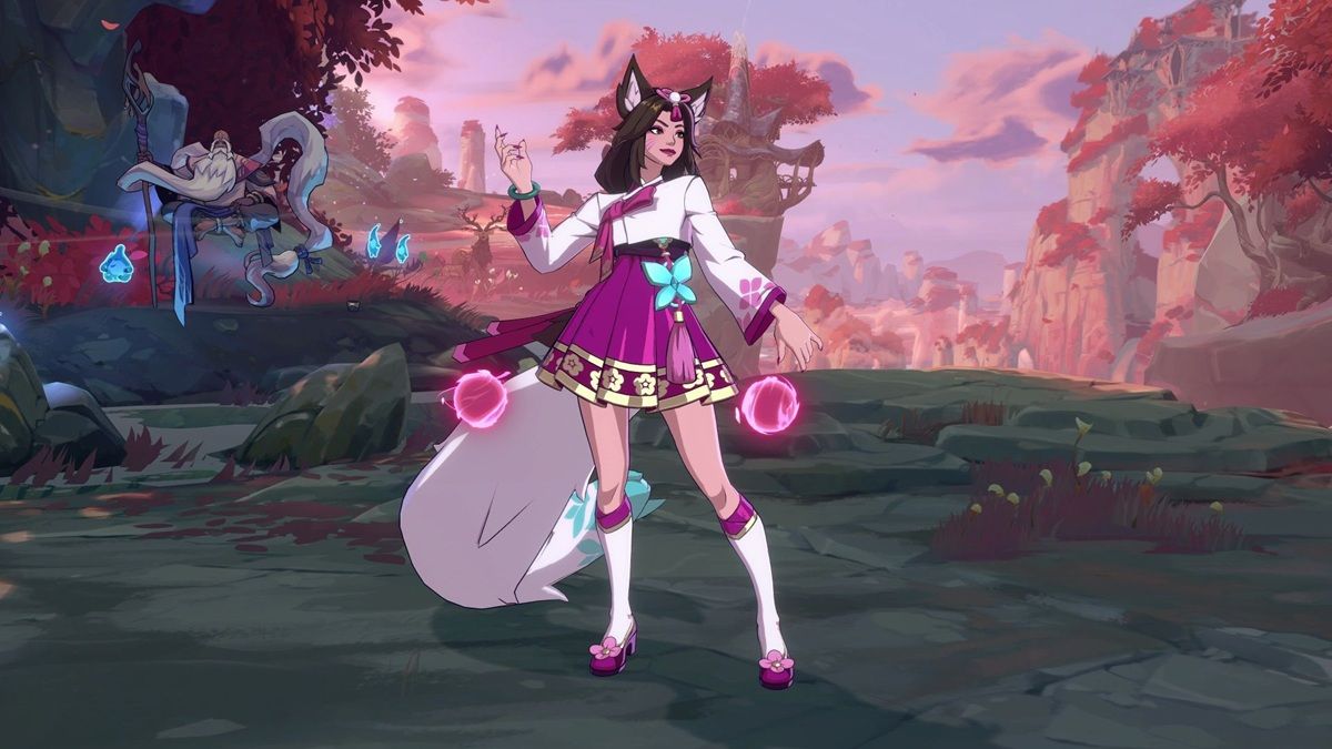 2XKO : On connait enfin la date de sortie de l'accès anticipé du jeu de ...