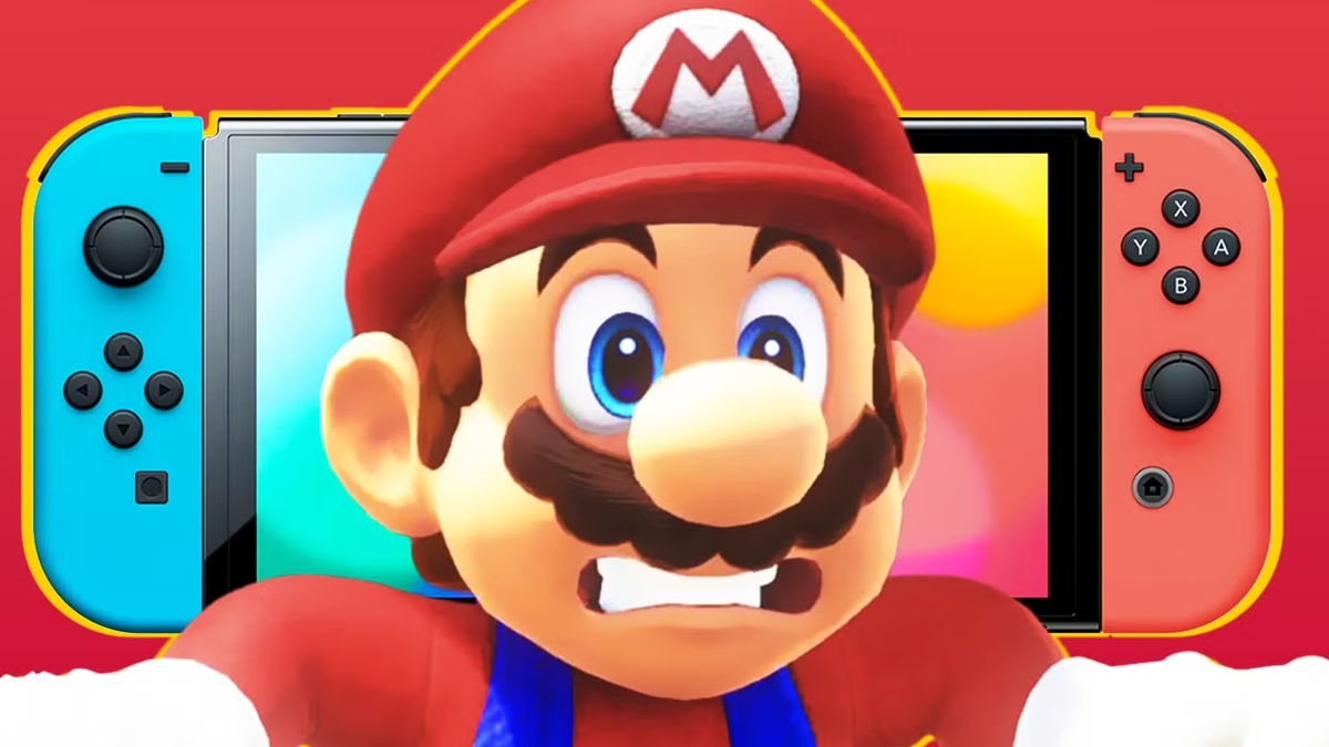 Nintendo réclame 4,5 millions de dollars à cette personne et voici ...