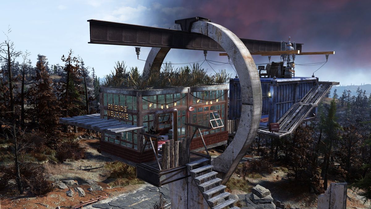 Ce jeu Fallout très apprécié va recevoir une amélioration importante ...