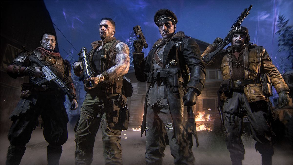 Call of Duty Black Ops 7 : Activision met fin à cette rumeur mais ...
