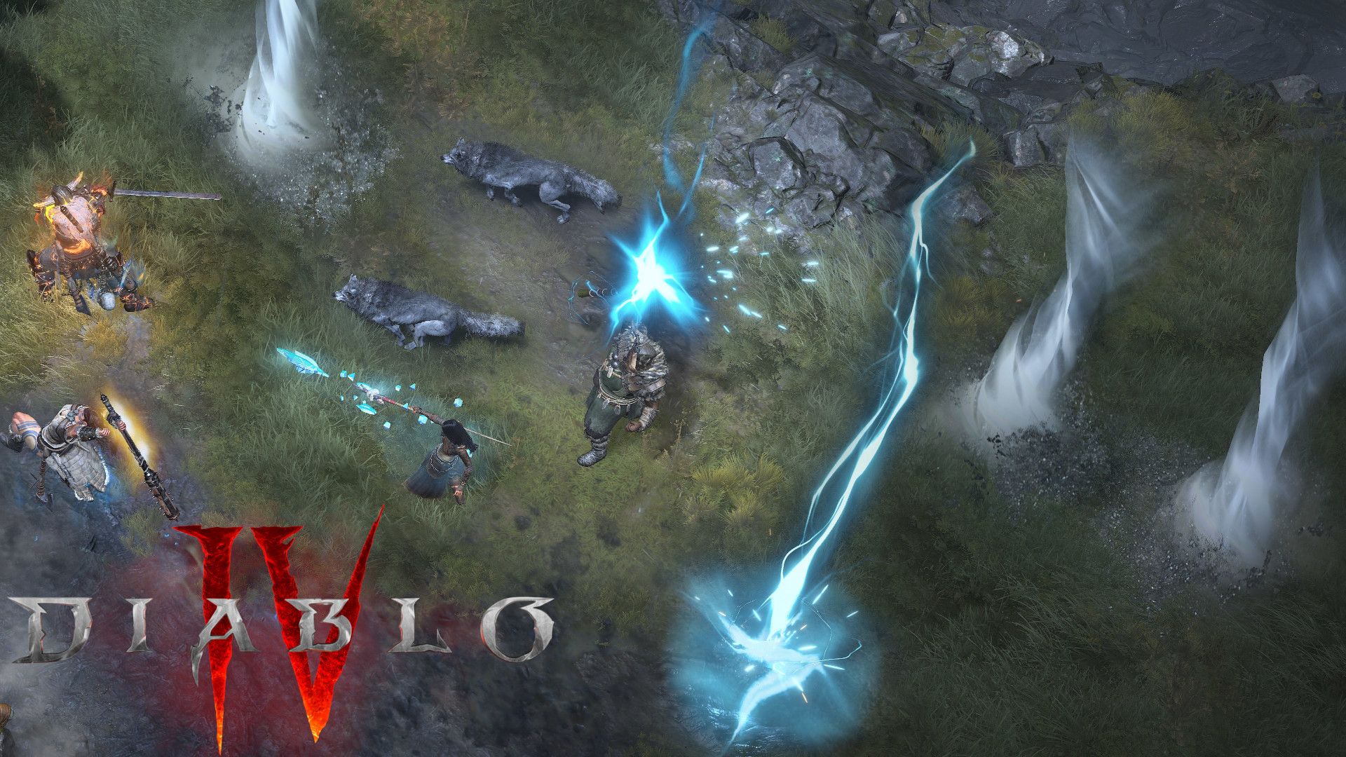 La saison 11 de Diablo 4 pourrait bien faire rager tous ceux qui jouent ...
