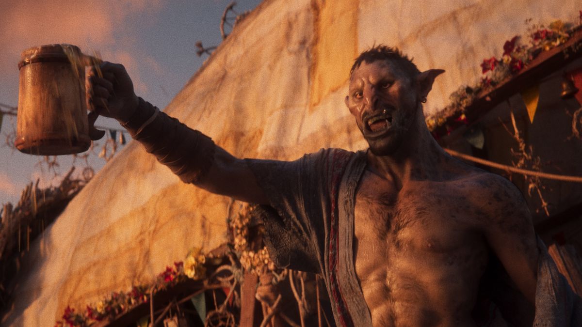 "On ne veut pas faire le même jeu", Larian Studios prévient les joueurs ...