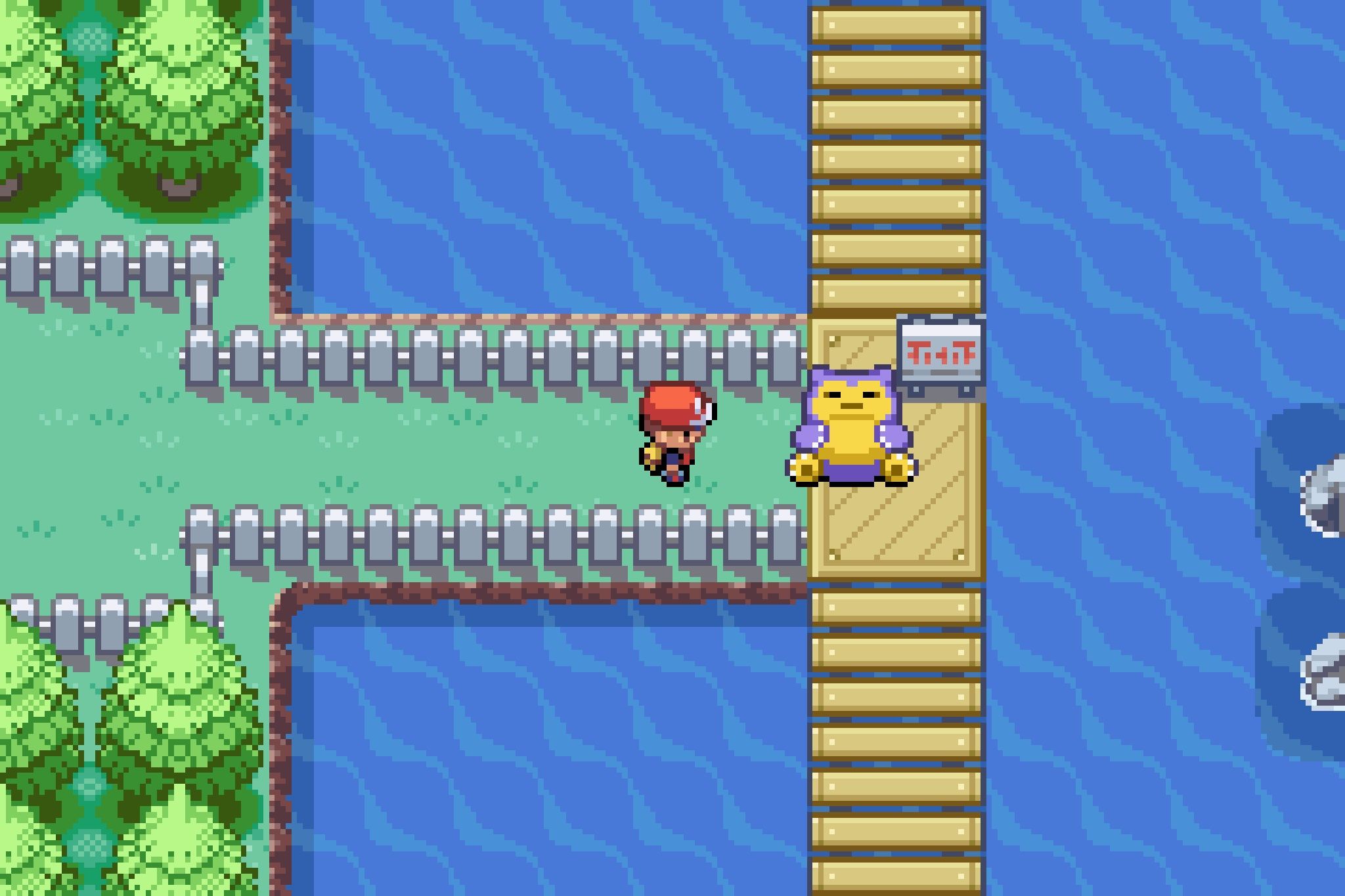 Pokémon Rouge Feu et Vert Feuille arrivent sur Nintendo Switch, mais ...