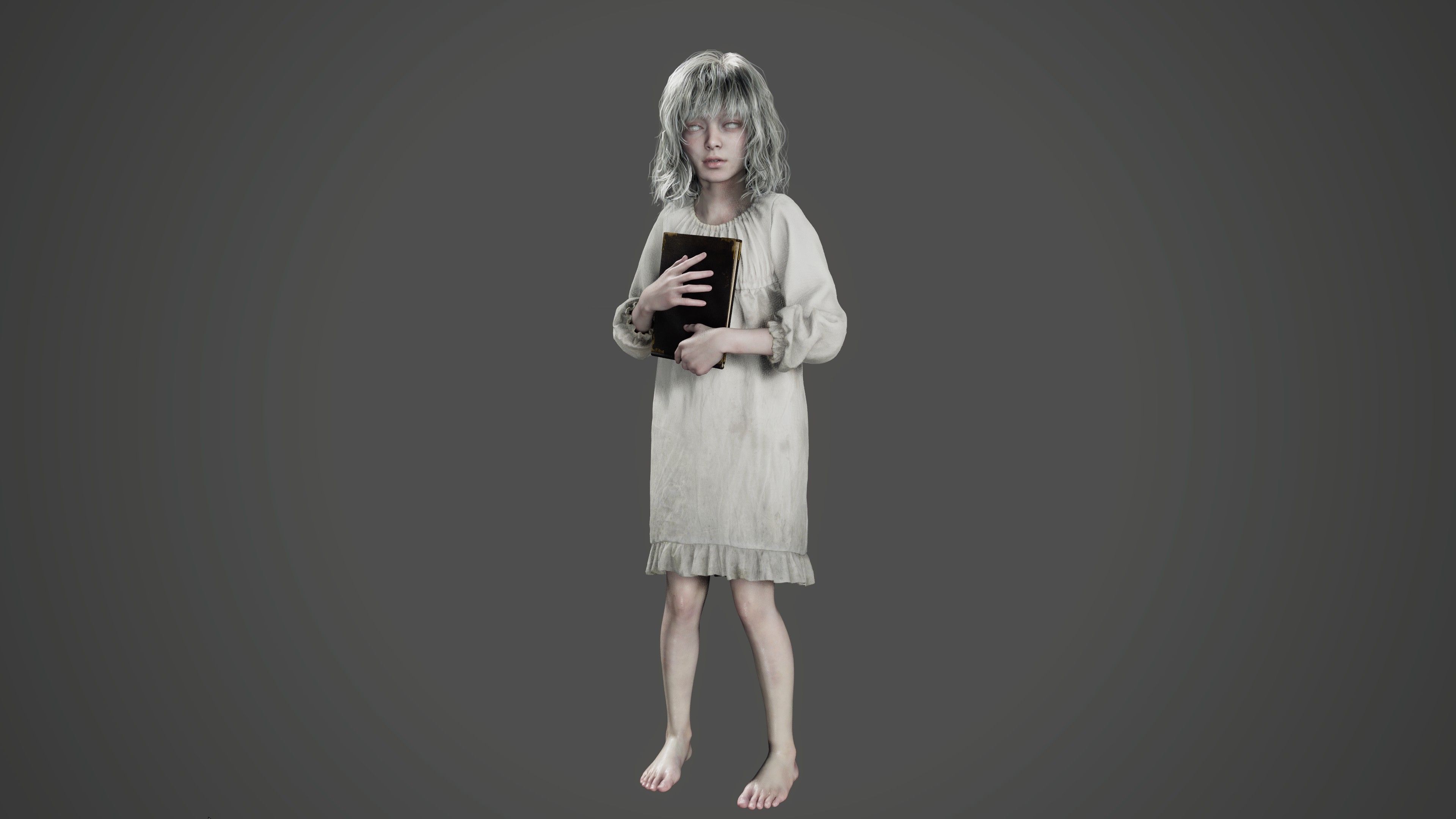 Qui est Emily dans Resident Evil Requiem ? - Millenium