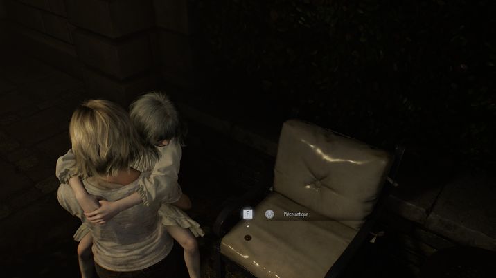 Qui est Emily dans Resident Evil Requiem ? - Millenium
