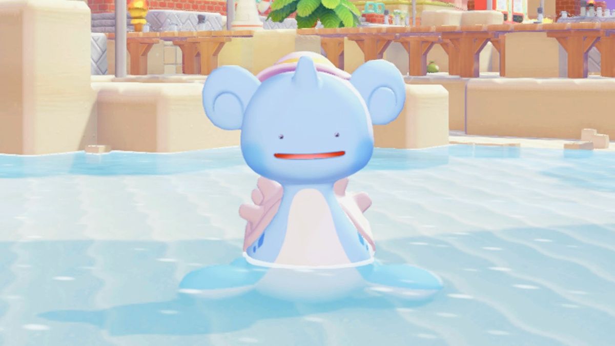 Toutes les capacités Pokémon Pokopia : Liste complète, comment les ...