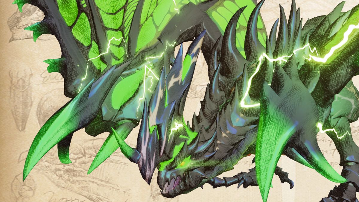 Astalos Prince-orage Monster Hunter Stories 3 : Comment obtenir ce ...