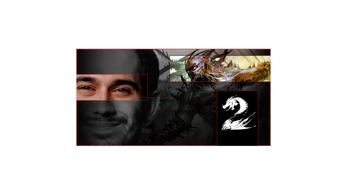 Interview de Colin Johanson - 28/01/2013 - Millenium