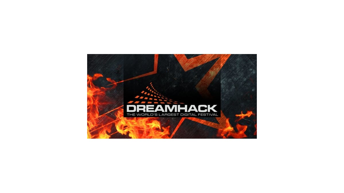 DreamHack London - Millenium