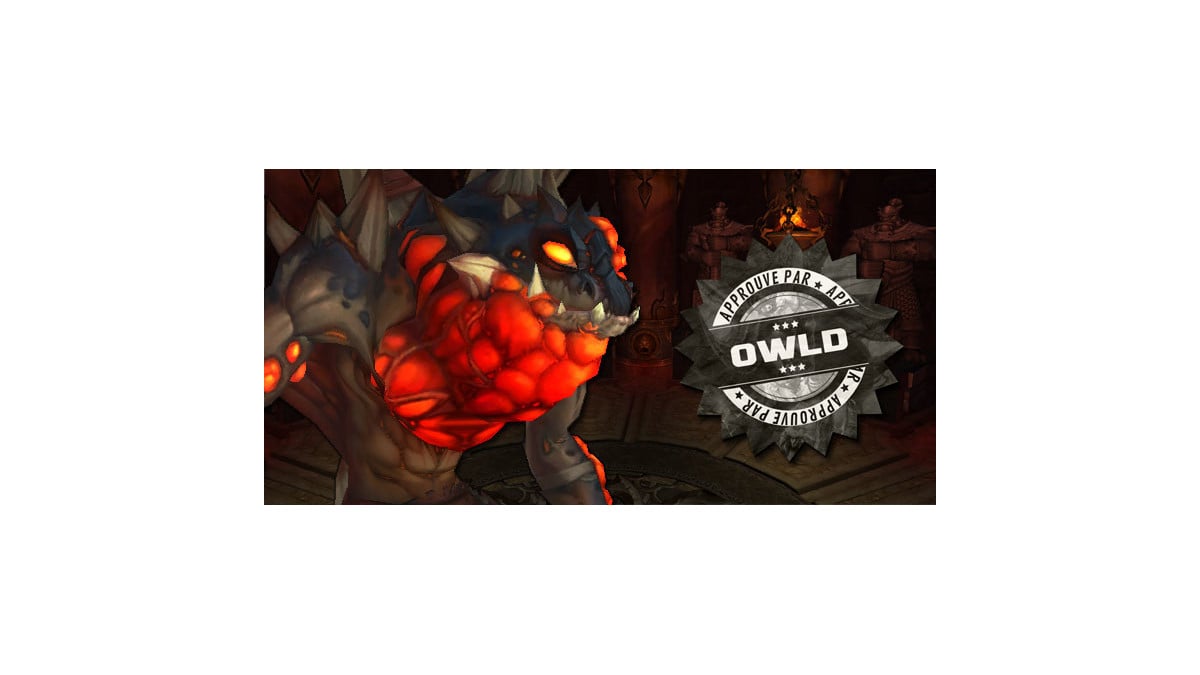 Strat, Primordius - Millenium