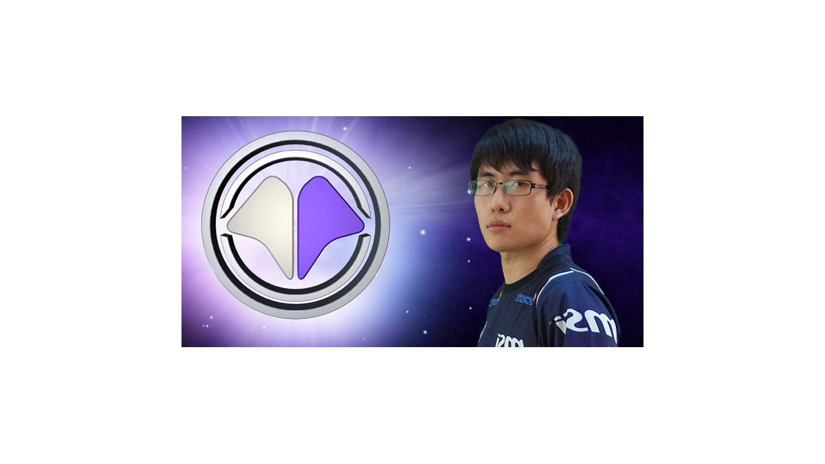 GD Studio HotS KotH Series - Millenium