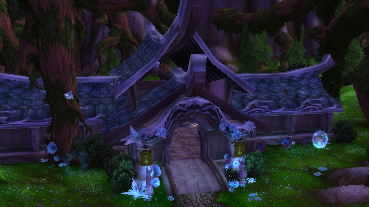 Gardiens d'Hyjal WoW Cataclysm : Guide de farm de cette réputation du ...