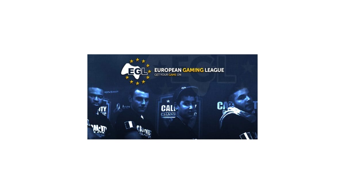EGL #9 Blackpool Black Ops 2 - Millenium