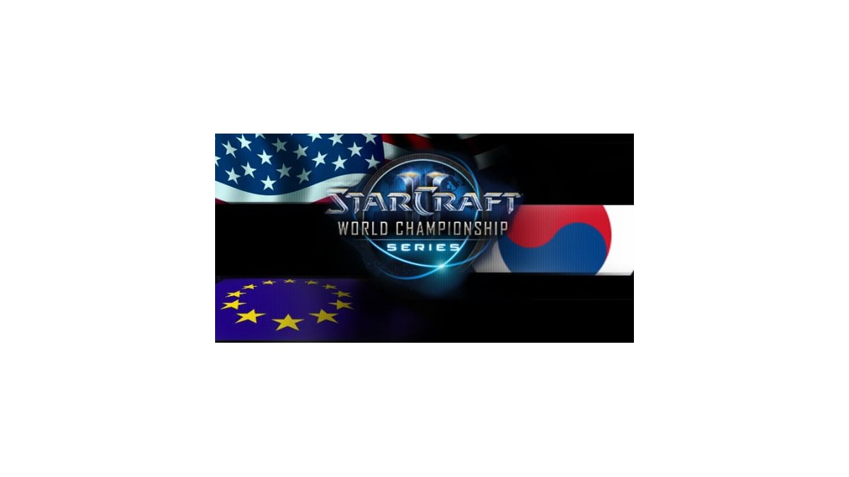 WCS, World Championship Series 2013 - Millenium