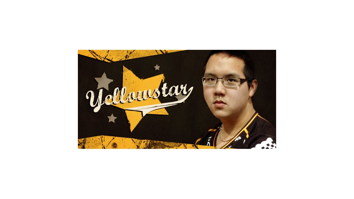MTV2, YellOwStaR nouveau streameur - Millenium