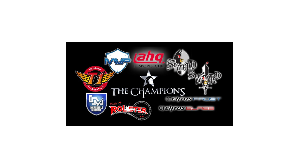 OGN Olympus Champions Spring 2013 - Millenium