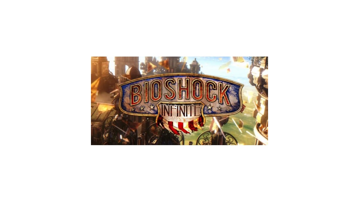 Bioshock Infinite by Jack - Millenium