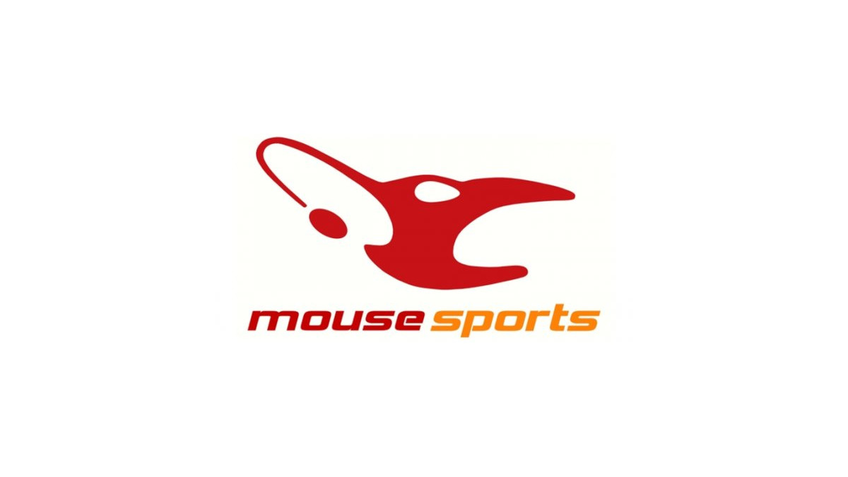 Mousesports, nouvelle line-up - Millenium