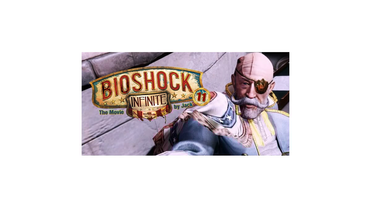 Bioshock Infinite by Jack - Épisode 11 - Millenium