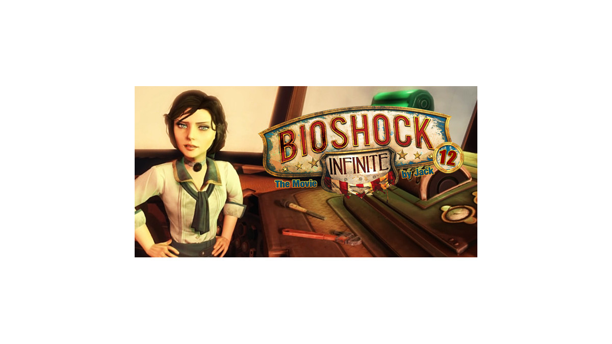 Bioshock Infinite by Jack - Épisode 12 - Millenium