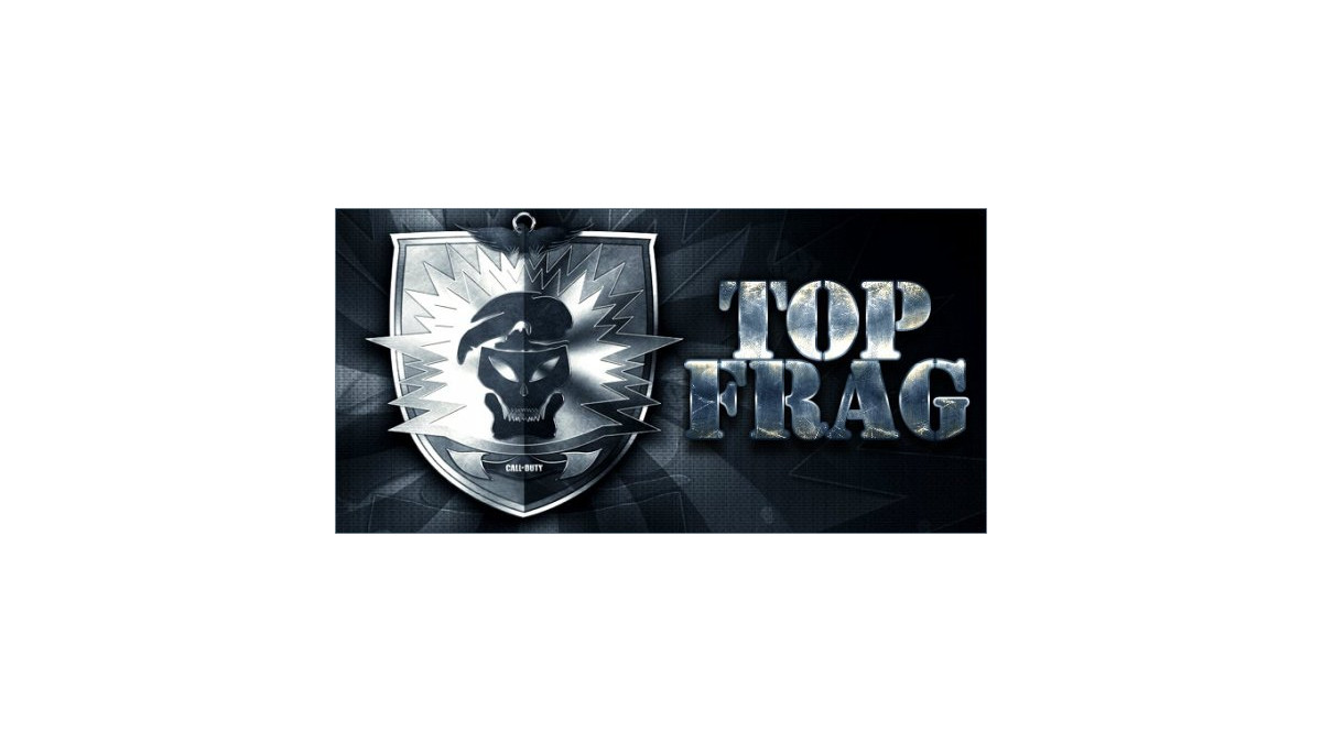 Top 5 frags hebdomadaire : Black Ops 2 - Millenium