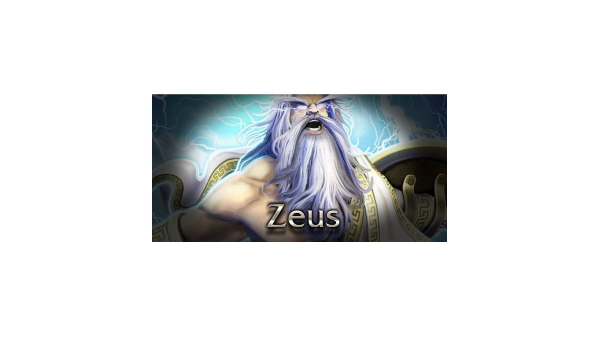 Zeus, Mage, Mid - Millenium