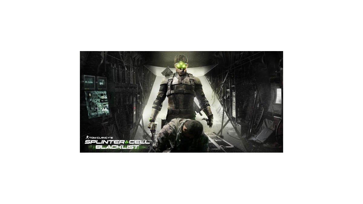 Splinter cell blacklist - Trailer - Millenium